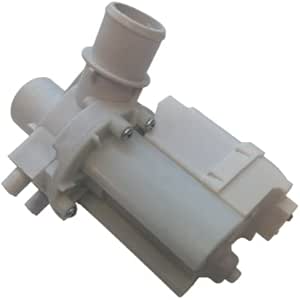 GLOB PRO SOLUTIONS Original Connector - 5859EA1004P Drain Pump ...