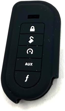 Amazon.com: Toefficy # 7153V # 7254V 7654V Remote Control V3 Soft ...