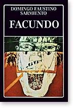 Amazon.com: Facundo (Biblioteca Ayacucho Nº 12): 9789802762743: Domingo ...