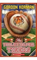 The Toilet Paper Tigers: Gordon Korman: Amazon.com: Books
