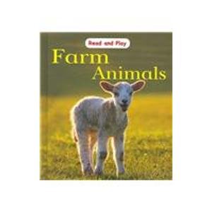 Farm Animals (Read and Play): Pipe, Jim: 9781596041127: Amazon.com: Books
