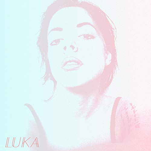 Amazon Music UnlimitedでLukaのLukaを