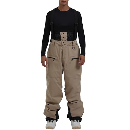 10 Best Baggy Ski Pants [2025]