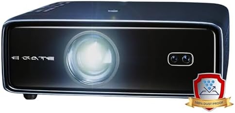 PIXPAQ OG Pro Extreme Bright 1400 ANSI Lumen, 14500 Lumens, Native ...