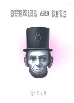 Mark Ryden: Bunnies and Bees: Mark Ryden: 9781931955003: Amazon.com: Books
