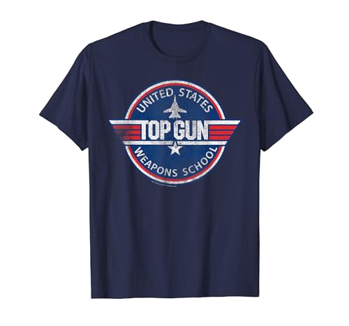 Top Gun Shirt – Die 15 besten Produkte im Vergleich - Mensvita
