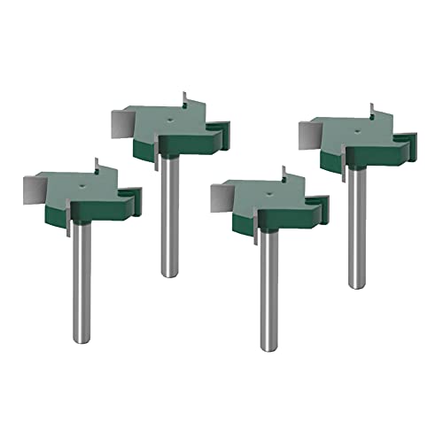 Fräser für Oberfräse 6Mm Schaft – Die 15 besten Produkte im Vergleich ...