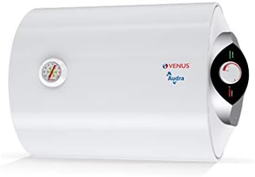 Buy Crompton Versa Horizontal RHS 15L Storage Water Heater (Geyser ...
