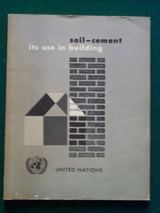 Soil Cement Its Use in Building: Amazon.co.uk: Books