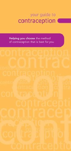 Your Guide to Contraception: 9781905506408: Amazon.com: Books