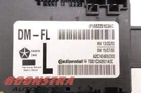 Amazon.com: MOPAR 68225103AC - Module Door : Automotive