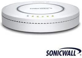 Amazon.com: 4 Pack SonicWALL SonicPoint-Ni Dual-Band w/o PoE Injector ...