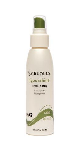 Amazon.com : Scruples Hypershine Repair Spray : Hair Sprays : Beauty ...