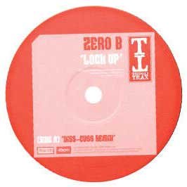 Amazon.com: Zero B / Lock Up (2004): CDs & Vinyl