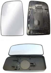Amazon.com: IMS auto parts Mercedes Sprinter Mirror Glass Large and ...