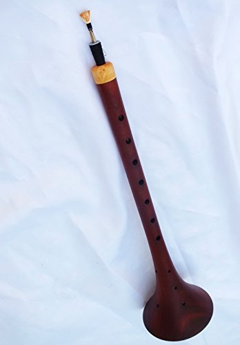 Turkish Woodwind Professional Zurna New - TRADITIONAL INSTRUMENTS - Buy ...