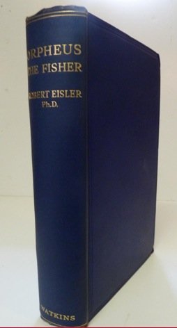 Orpheus-the Fisher: Comparative Studies in Orphic and Early Christian Cult Symbolism: Robert ...