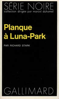 PLANQUE A LUNA-PARK : Amazon.co.uk: Books