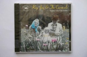 Ray Jay & The Carousels - Seems Like Old Times - Amazon.com Music