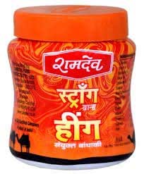 Ramdev Strong Hing 250gm (Pack of 2) : Amazon.in: Grocery & Gourmet Foods