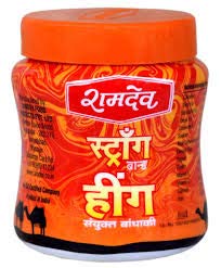 Ramdev Strong Hing 250gm (Pack of 2) : Amazon.in: Grocery & Gourmet Foods