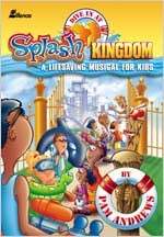 Splash Kingdom | Amazon.com.br