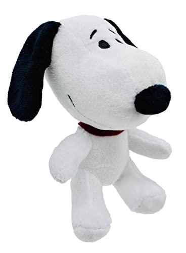 10 Best Snoopy Plush Puppets - BabyStuffLab