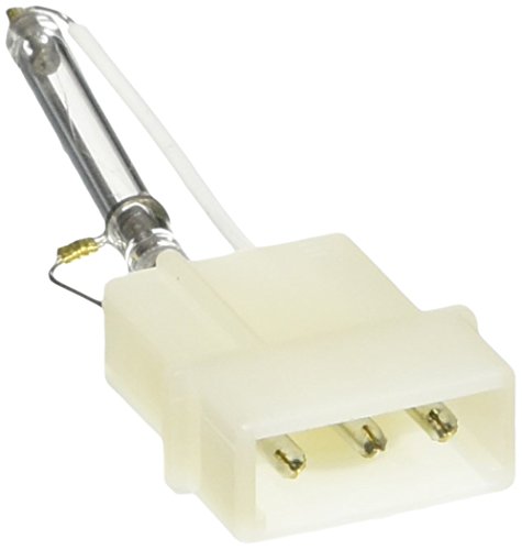 Snapklik.com : Grote 92960 White Replacement Flash Tubes