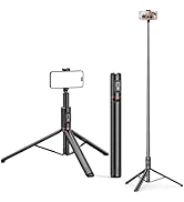XIHAMA Selfie Stick,Stable Phone Tripod Stand with Detachable Wireless ...