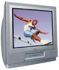 Philips 21PV908 TV Combi : Amazon.co.uk: Electronics & Photo