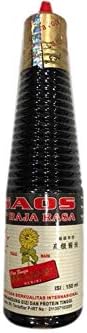 Amazon.com : Saos Raja Rasa (Raja Rasa Sauce) - 5.07floz (Pack of 4 ...