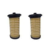 PERKINS 3611274 - Cross reference fuel filters