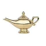 Disney Aladdin Magic Genie Lamp Teapot