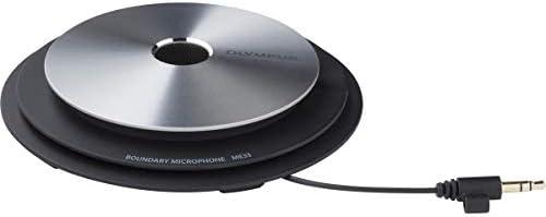 Amazon.com: OM SYSTEM OLYMPUS ME33 Table Top Conference Meeting Omni ...
