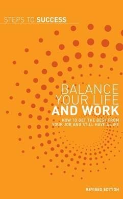 Steps to Success: Balance Your Life and Work: Na: 9789382563754: Amazon ...