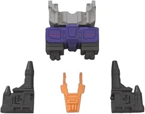 Amazon.co.jp: TF MPG Upgrade Kits アップグレードキット 塗装済 （パーツのみ、本体無し) [並行輸入品 ...