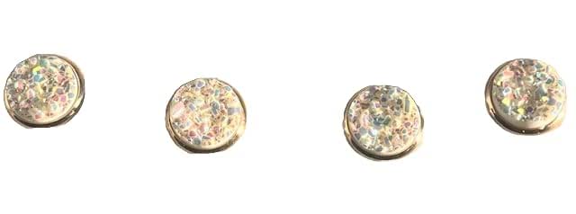 Amazon.com: Attraction Magnets: Running Race Bib & Audition Tag Magnets ...