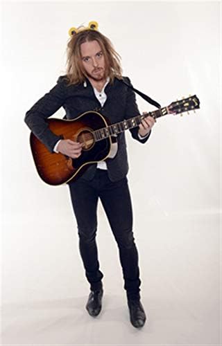 Amazon.com: Tim Minchin Poster 18" X 24" - Tim Minchin Print: Posters ...