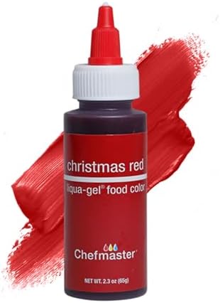 Amazon.com: LorAnn Oils Red Liquid Food Color 4 Ounce : Grocery ...