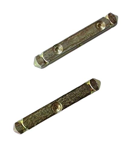 ARTSofINDIA.in Rectangular Dice - Metal : Amazon.in: Toys & Games