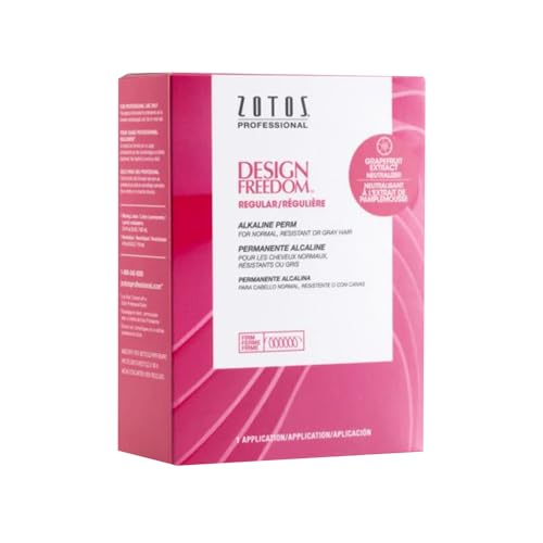 Amazon Best Sellers: Best Home Perm Kits