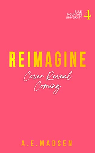 Amazon.com: Reimagine: MX Roommates to Lovers Romance (Blue Mountain ...