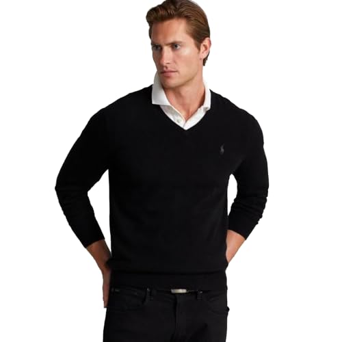 Ralph Lauren Pulli Herren – Die 15 besten Produkte im Vergleich - Mensvita
