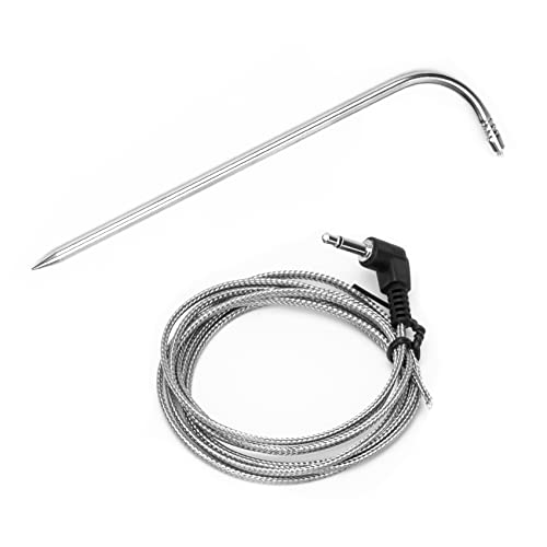 Snapklik.com : Stanbroil Meat Probe For Pit Boss Pellet Grills/Smokers ...