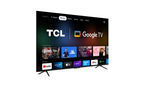 [𝗢𝗙𝗘𝗥𝗧𝗔] Smart TV LED 75" 4K UHD TCL 75P735 - Google TV, Wifi, HDMI ...