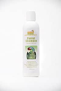 Amazon.com: Mango Pet Parrot Shampoo - 8 oz Bottle(Case of 12) [Misc.]