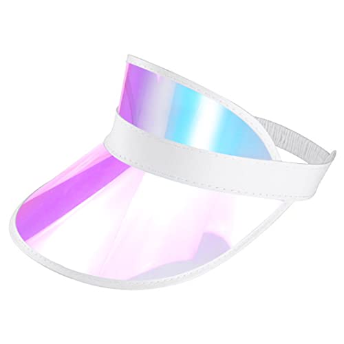 Top 10 Visor For Women Plastic of 2022 - Katynel