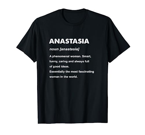 The 99 Greatest Middle Names for Anastasia - Mommy and Love