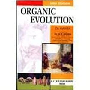 Amazon.in: Buy Organic Evolution Book Online at Low Prices in India | Organic Evolution Reviews ...