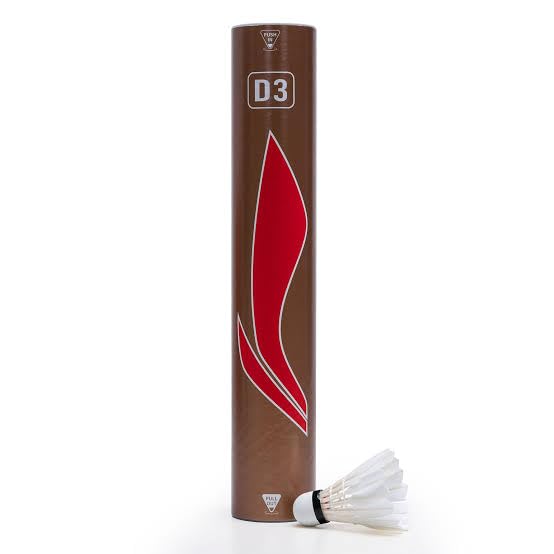 Buy UTMART Feather Badminton Shuttlecock for Indoor and Outdoor Sports ...